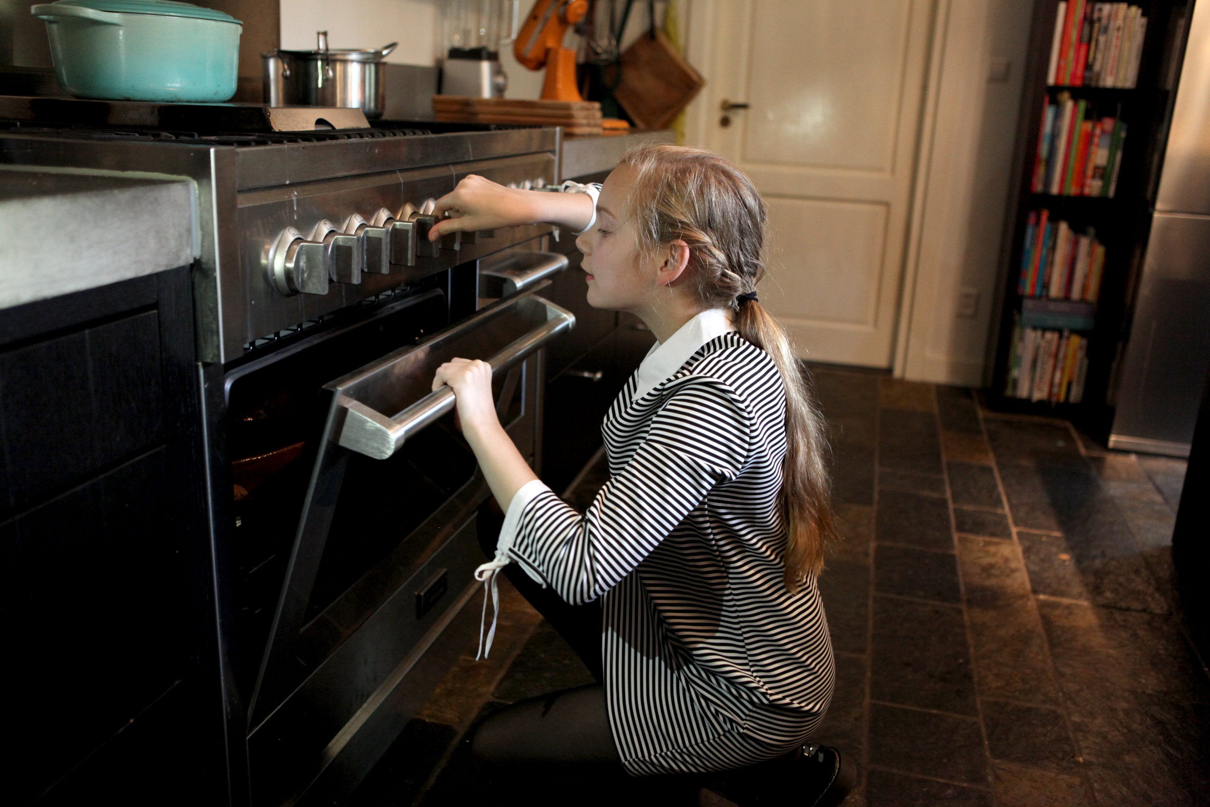 FOTO 4 – Josephine Arendsen